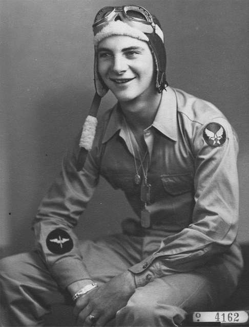 WWII Glider Trooper With Aircrew Wing - AIRBORNE, GLIDER TROOPS ...