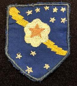 Price difference for same unit patch, why? - ARMY AND USAAF - U.S ...