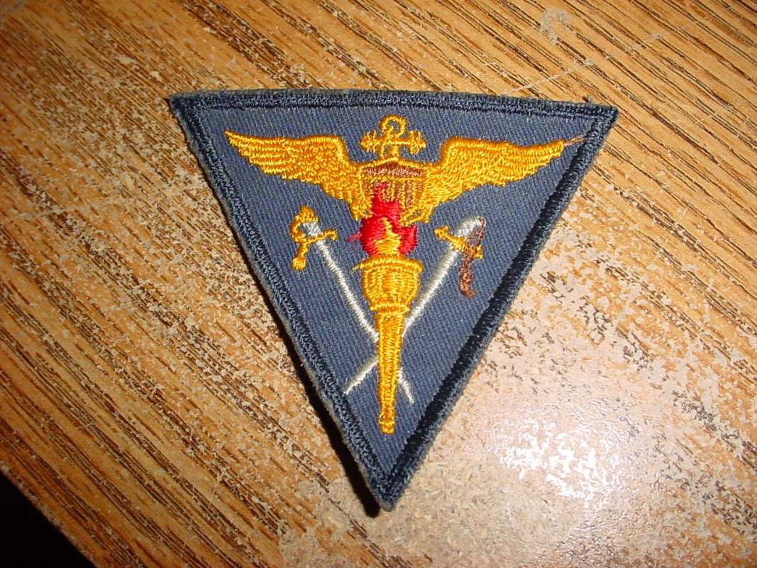 US Navy Aviation Patch ID? (NAVAVSCOLSCOM) Preflight - CAN YOU IDENTIFY ...