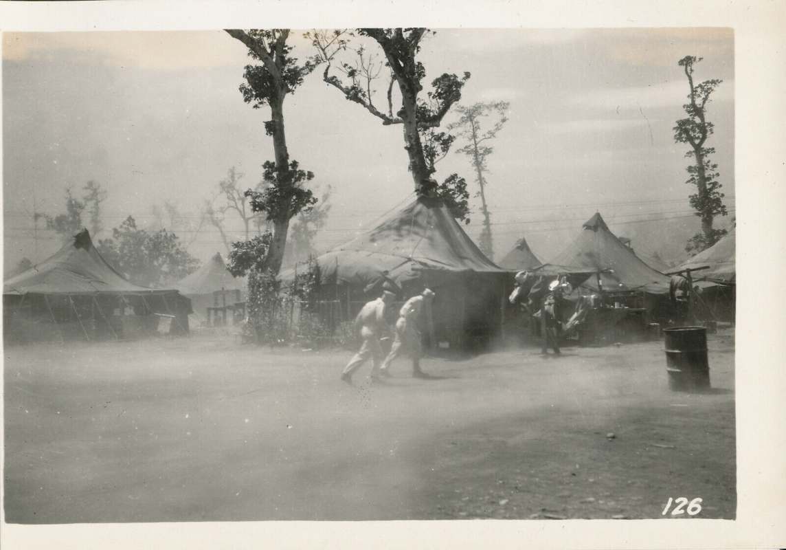 California National Guard - The 40th ID in the Pacific Theater WWII ...