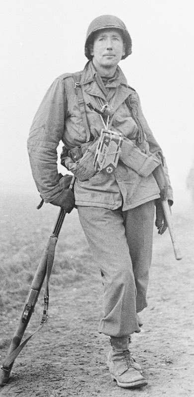 ETO oddities - INDIVIDUAL & UNIT PORTRAITS - U.S. Militaria Forum