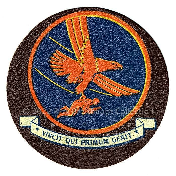 I Troop Carrier Command | three varieties - WALIKA'S WWII ARMY AIR ...