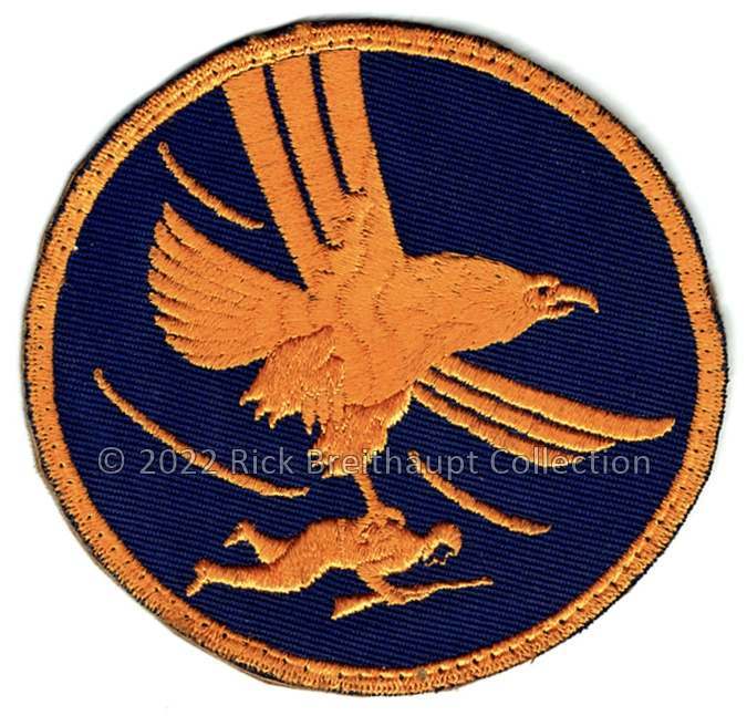 I Troop Carrier Command | three varieties - WALIKA'S WWII ARMY AIR ...