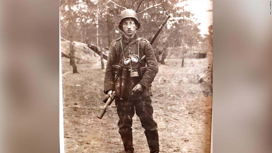 A generation worth remembering - VETERAN RECOLLECTIONS - U.S. Militaria ...