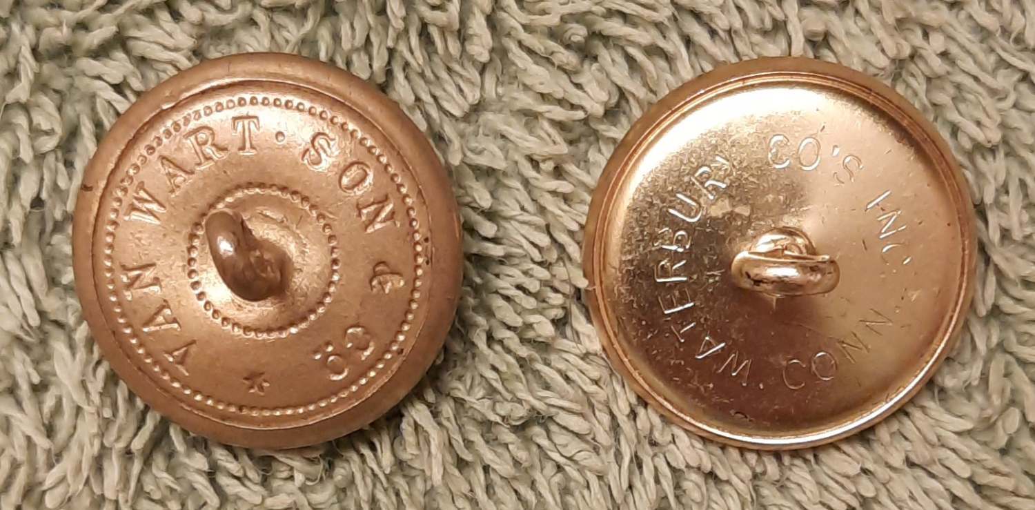 South Carolina Button - UNIFORM BUTTONS - U.S. Militaria Forum
