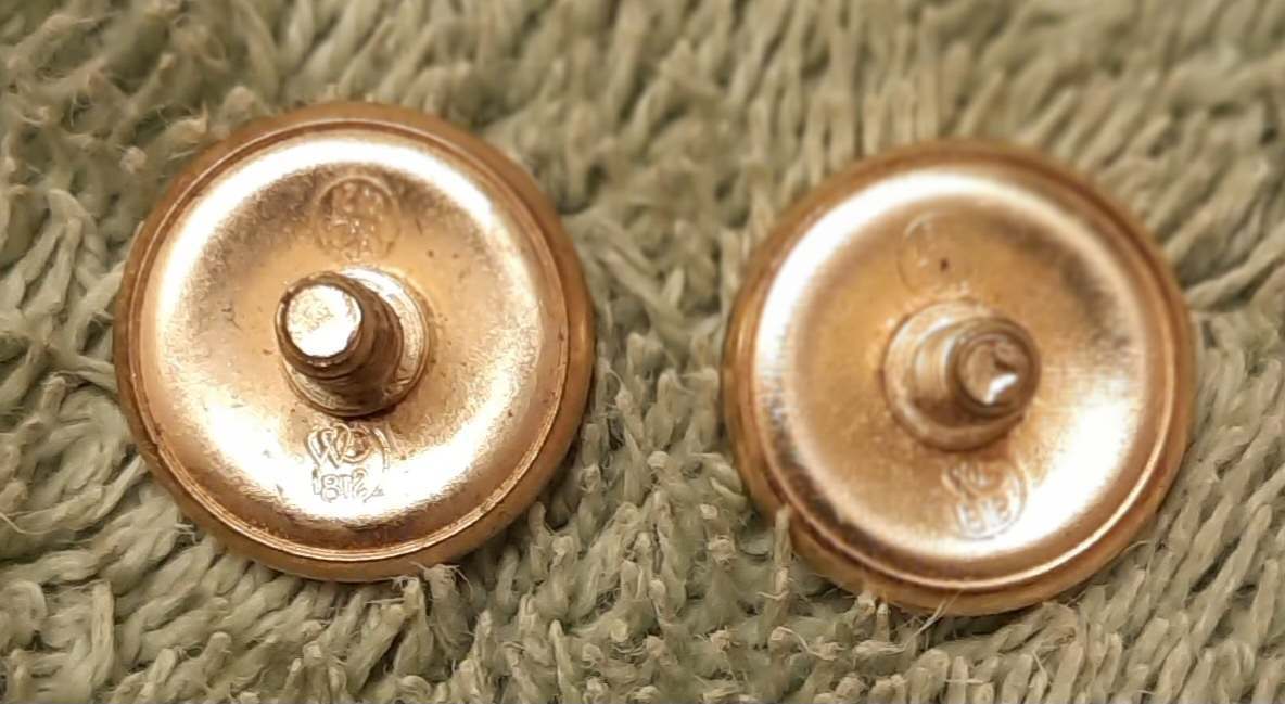 US Military Uniform Buttons Interesting Facts - Page 4 - UNIFORM ...