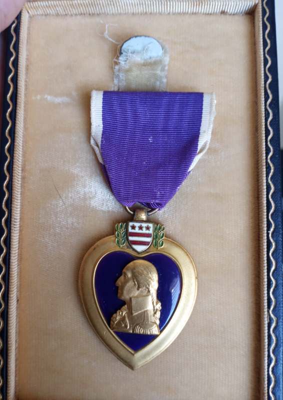 KIA Co-Pilot 2nd Lieutenant George Cagle Jr. - DECORATIONS/VALOR AWARDS ...