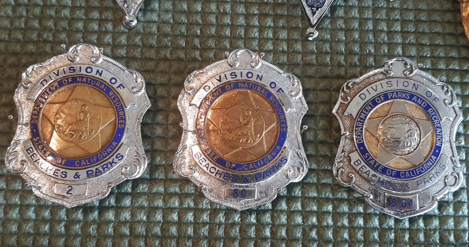 Badge Collection Military Government Police Fire - Page 15 - BADGES ...