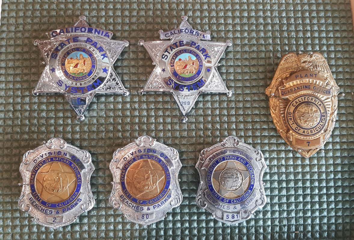 Badge Collection Military Government Police Fire - Page 15 - BADGES ...