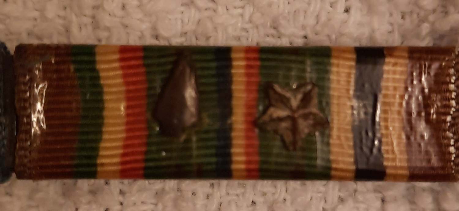 Identify this AAA patch. - ARMY AND USAAF - U.S. Militaria Forum