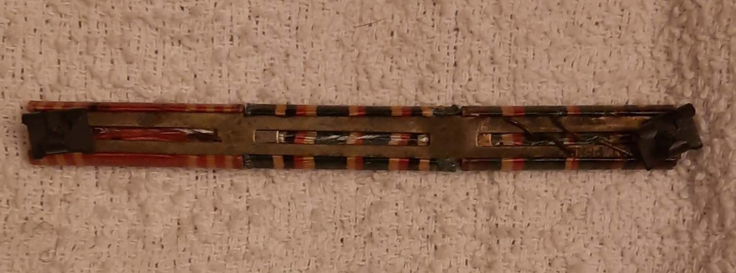 Identify this AAA patch. - ARMY AND USAAF - U.S. Militaria Forum