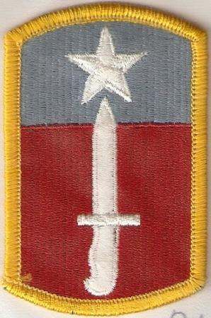 Patches in action: Photos of SSI being worn by the troops. - Page 246 ...