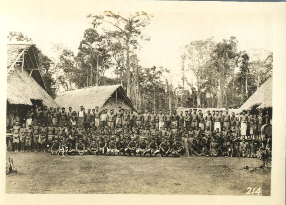 California National Guard - The 40th ID in the Pacific Theater WWII ...