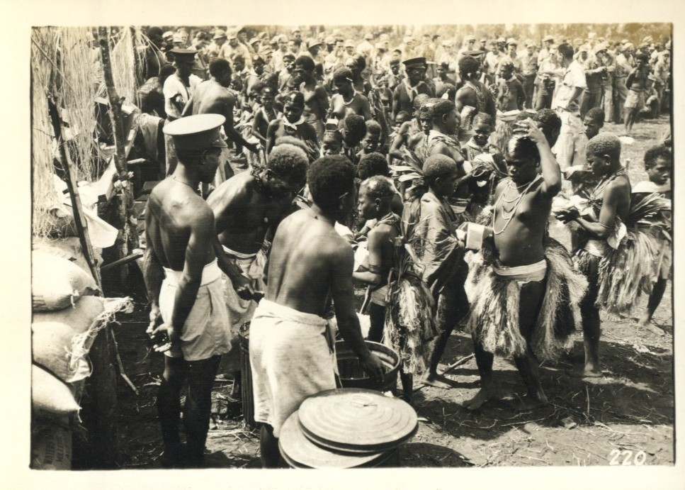 California National Guard - The 40th ID in the Pacific Theater WWII ...