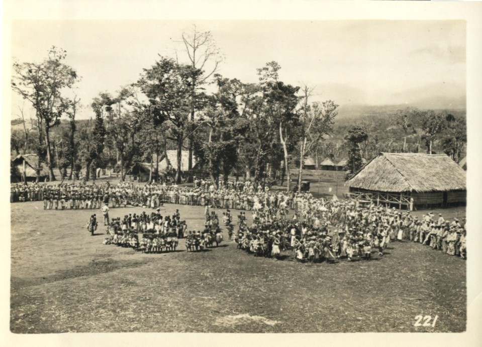 California National Guard - The 40th ID in the Pacific Theater WWII ...