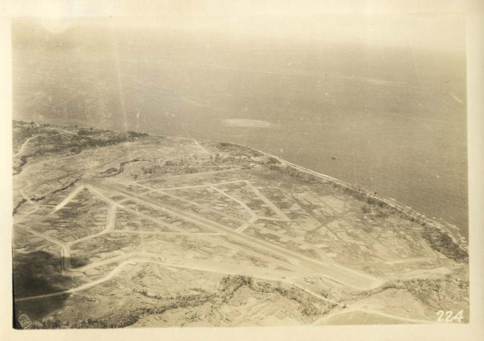 California National Guard - The 40th ID in the Pacific Theater WWII ...