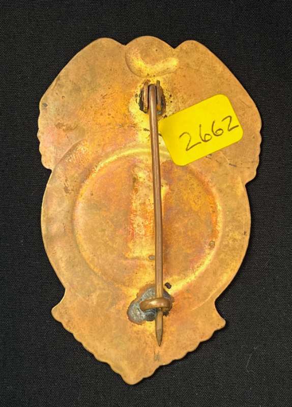 USN MAA Navy Police/Master-At-Arms Badges - Page 11 - BADGES, AWARDS ...