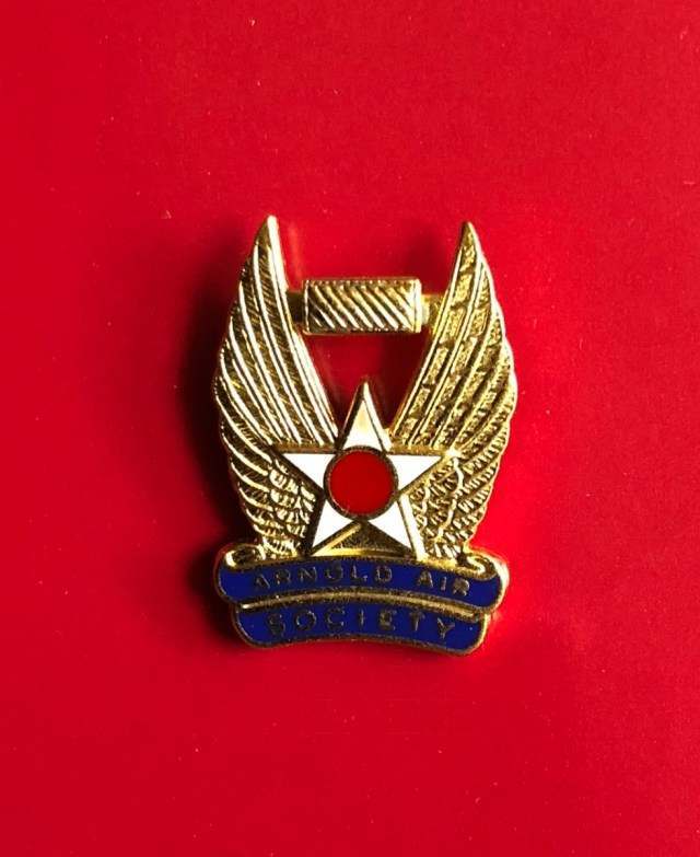 Arnold Air Society - VETERANS' ORGANIZATIONS - U.S. Militaria Forum