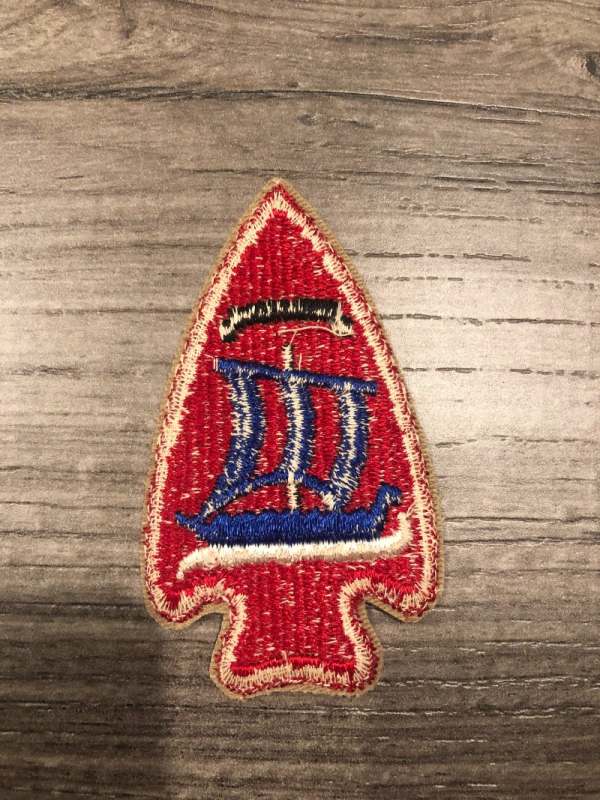 474th Patch Opinions - ARMY AND USAAF - U.S. Militaria Forum