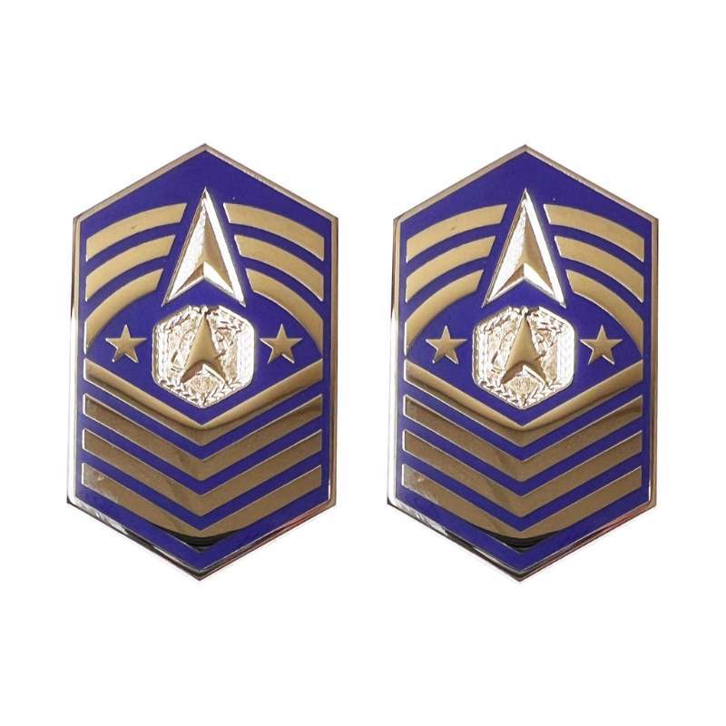 New Space Force chevrons! - AIR FORCE (USAAF IS WITH ARMY) - U.S ...