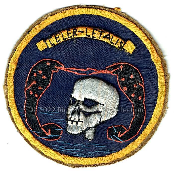 345th, 346th & 347th Fighter Squadron | 350th Fighter Group | Twelfth ...