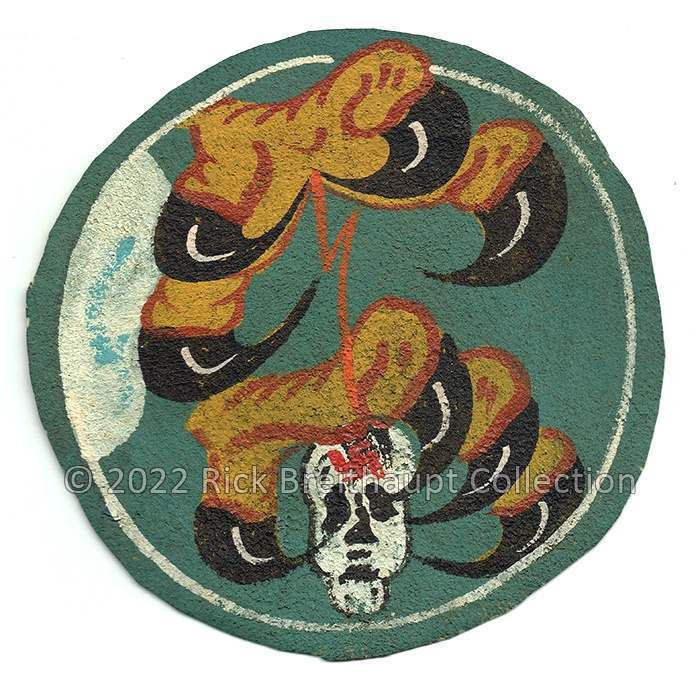 350th, 351st & 352nd Fighter Squadron | 353rd Fighter Group | Eighth ...