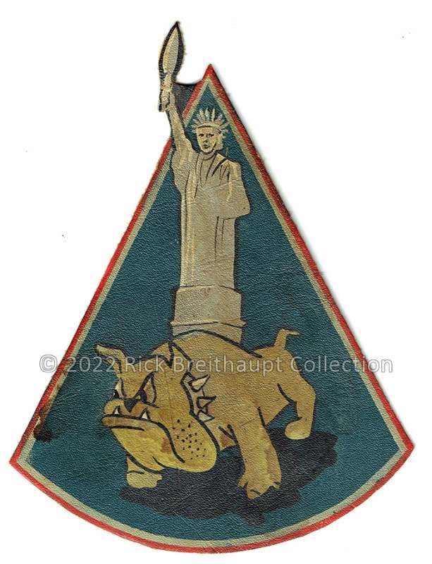 354th & 358th Fighter Squadron | 355th Fighter Group | Eighth Air Force ...