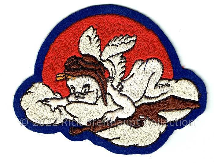 354th & 358th Fighter Squadron | 355th Fighter Group | Eighth Air Force ...