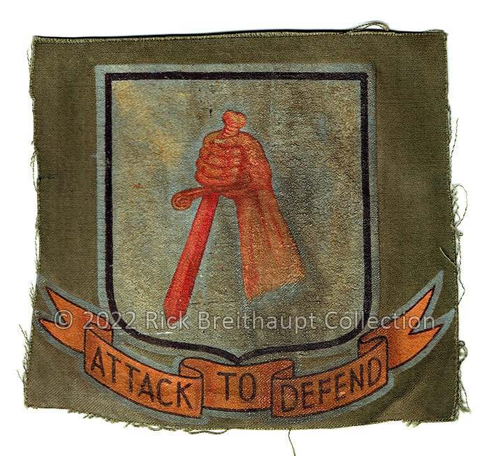 35th Fighter Group | Fifth Air Force | Attack To Defend | 39th, 40th ...
