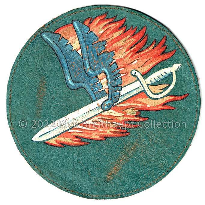 360th & 361st Fighter Squadron | 356th Fighter Group | Eighth Air Force ...