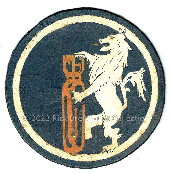 310th Bombardment Group | 379th, 381st & 428th Bombardment Squadrons ...