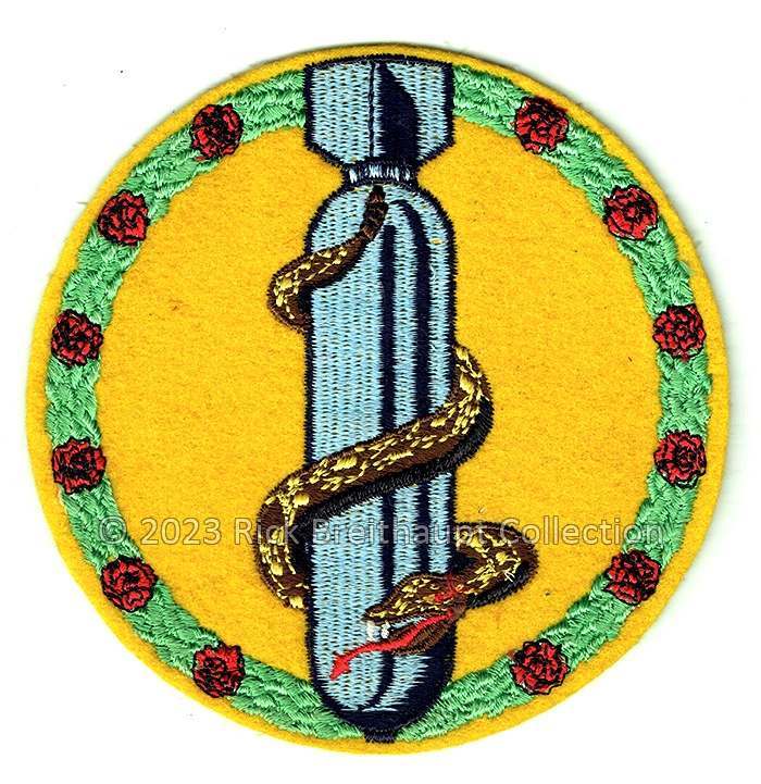 310th Bombardment Group | 379th, 381st & 428th Bombardment Squadrons ...