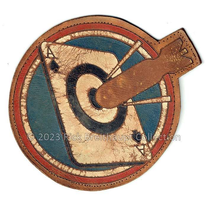 319th Bomb Group | 438th, 439th & 440th Bomb Squadrons | Seventh ...