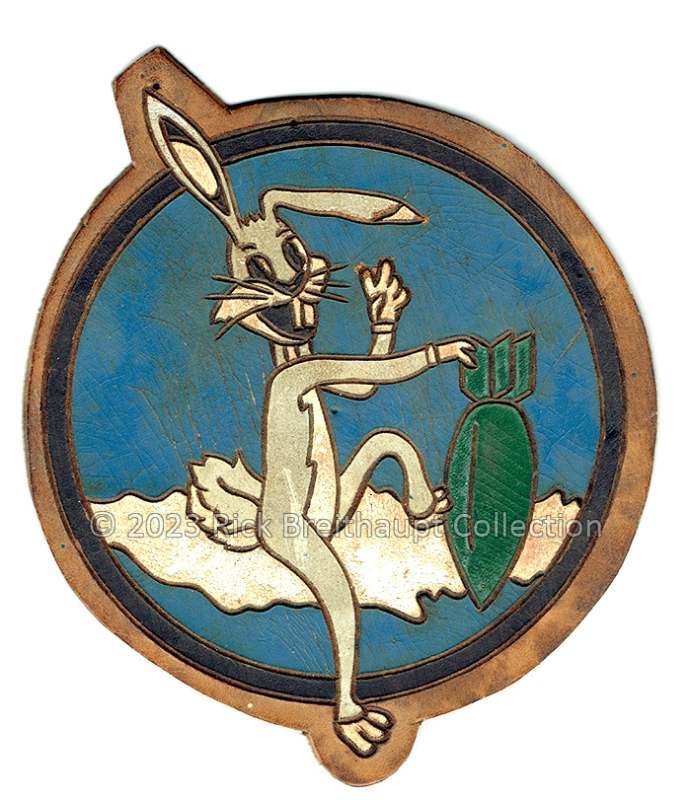 319th Bomb Group | 438th, 439th & 440th Bomb Squadrons | Seventh ...