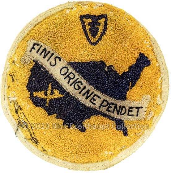 320th Bombardment Group | 441st, 442nd, 443rd & 444th Bombardment ...