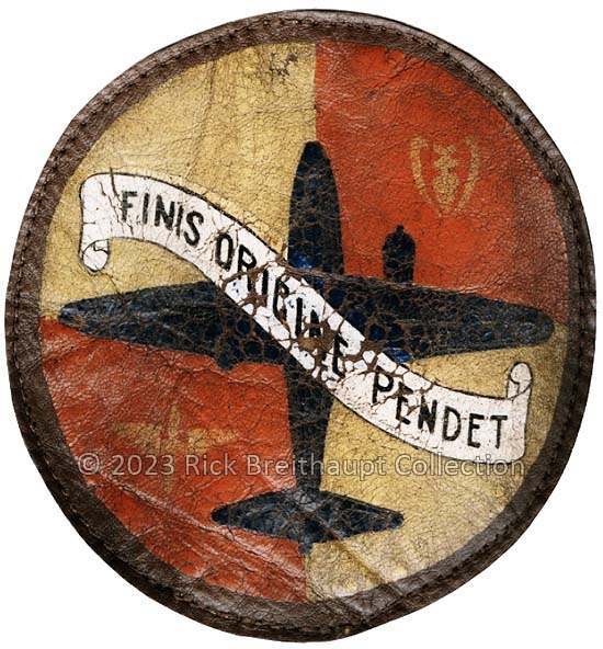 320th Bombardment Group | 441st, 442nd, 443rd & 444th Bombardment ...