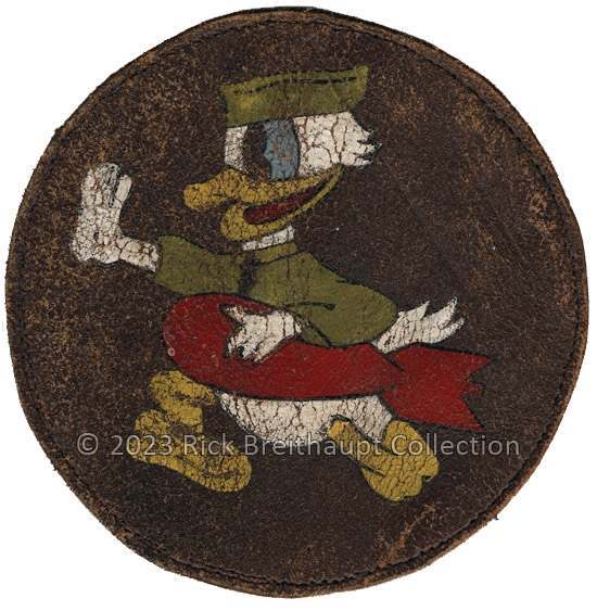 320th Bombardment Group | 441st, 442nd, 443rd & 444th Bombardment ...