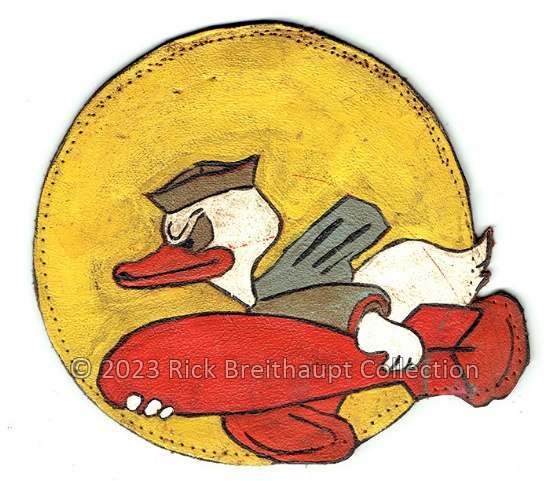 320th Bombardment Group | 441st, 442nd, 443rd & 444th Bombardment ...