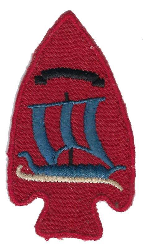 474th Patch Opinions - ARMY AND USAAF - U.S. Militaria Forum