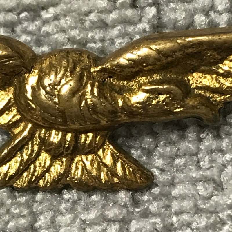 Is this Soaring Eagle an Aviation Pilot Wings - WING BADGES - U.S ...