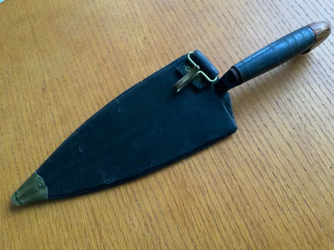 You never know what you will find at a gun show in Alaska: M1873 ...