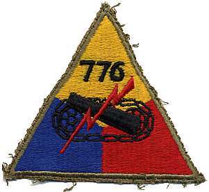 776th Amphibious Tank Bn KIA group - GROUPINGS PAGE - U.S. Militaria Forum