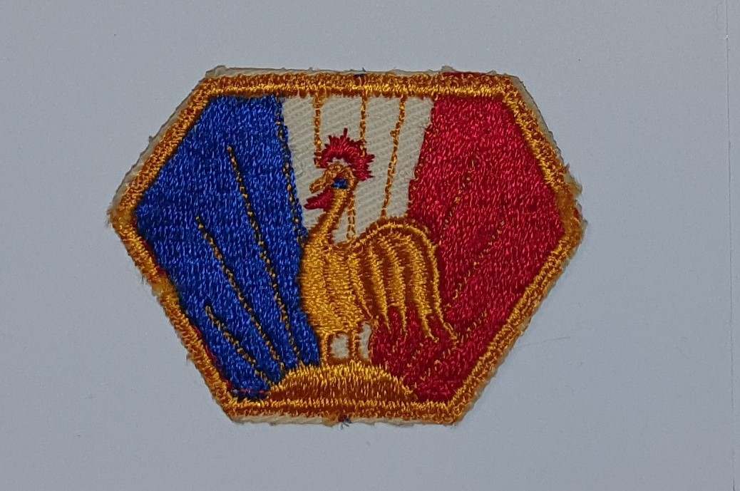 Looking for opinions Newfoundland Base Command and CEF - ARMY AND USAAF ...