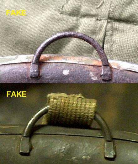 M2 for sale on eBay - Page 2 - M-1; M-1C & M-2 HELMETS - U.S. Militaria ...