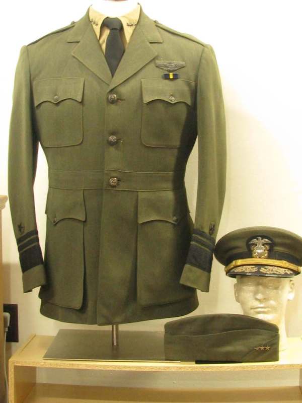 How about some General/Flag Officer uniforms? - Page 3 - UNIFORMS - U.S ...