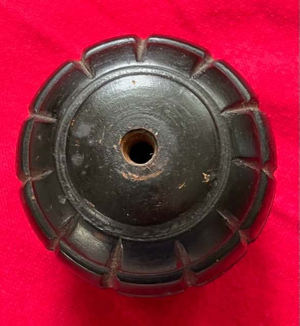Unknown Practice Grenade ??? - ORDNANCE - U.S. Militaria Forum
