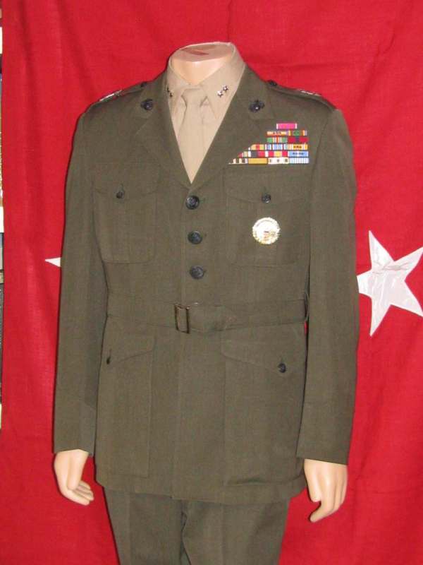 How about some General/Flag Officer uniforms? - Page 3 - UNIFORMS - U.S ...