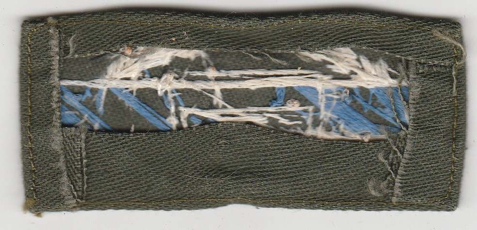 Novelty cloth CIB from Vietnam - COMBAT / EXPERT INFANTRY BADGE - U.S ...