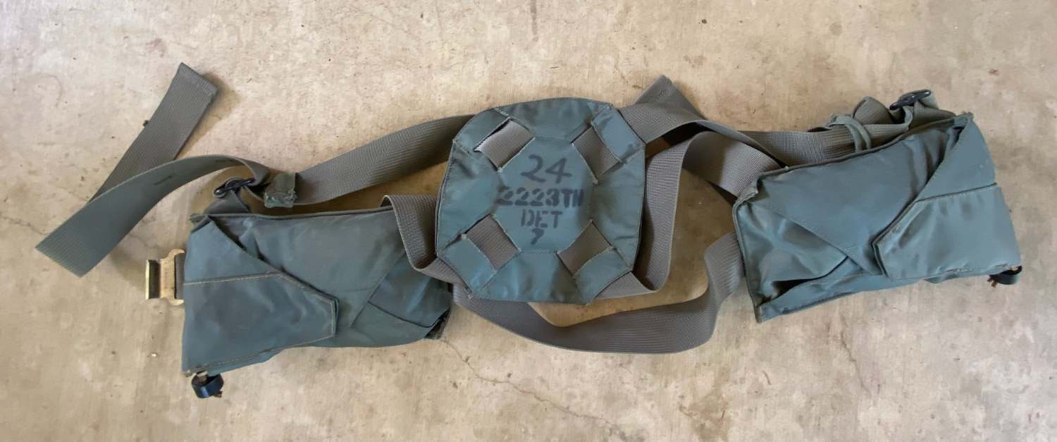 Two LPU-2/P - SURVIVAL GEAR - U.S. Militaria Forum