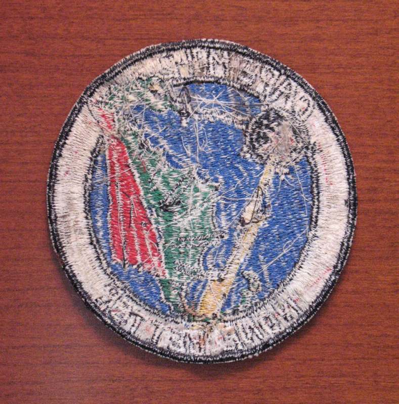 Mine Warfare Patches, MSO MSC MCM MCS MINRON MINDIV MOMAG - Page 5 ...